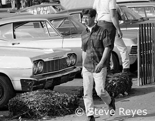 Homegrown Top Fuel Dragsters Part VI