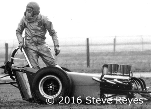 Forgotten Class of Nitro Dragsters: Junior Fuelers II