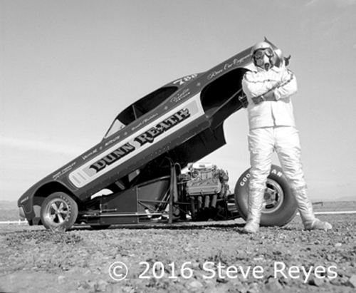 FEATURE- Nitro Hat Trick Part I