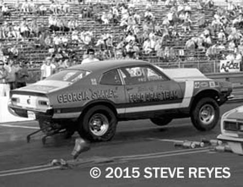 Steve Reyes Legends- Hubert Platt