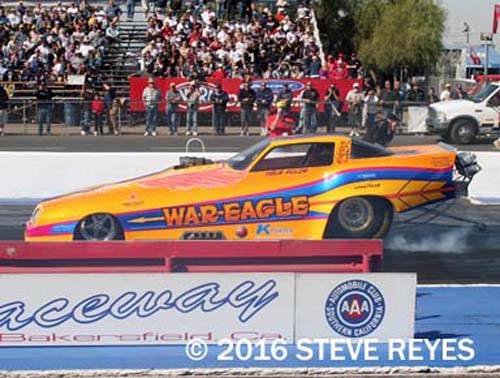 Then and Now Part II