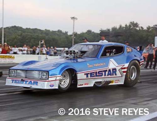 Then and Now Part II