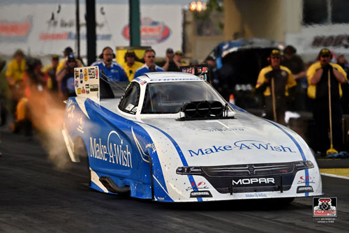 Drag Race Central | Presented by Summitracing.com