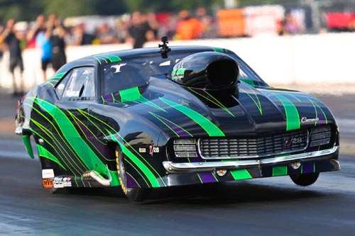 World Records, Championships at Stake at PDRA World Finals