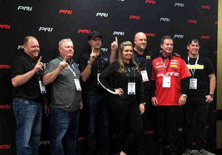 Elite Motorsports, Justin Elkes' Modern Racing Form Strategic Alliance ...