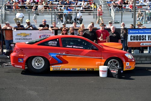 CHARLOTTE 1 - Special Awards