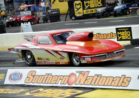 ATLANTA - Randy Alexander Succumbs to Injuries