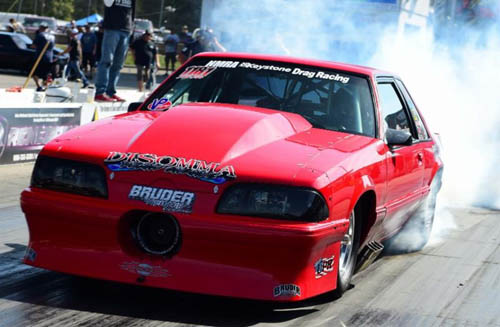 NMRA takes over Bradenton Motorsports Park