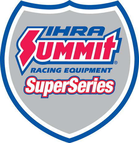 IHRA Summit SuperSeries Championship is Underway at Member Tracks