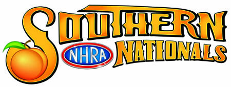 NHRA Southern Nationals Tickets On Sale