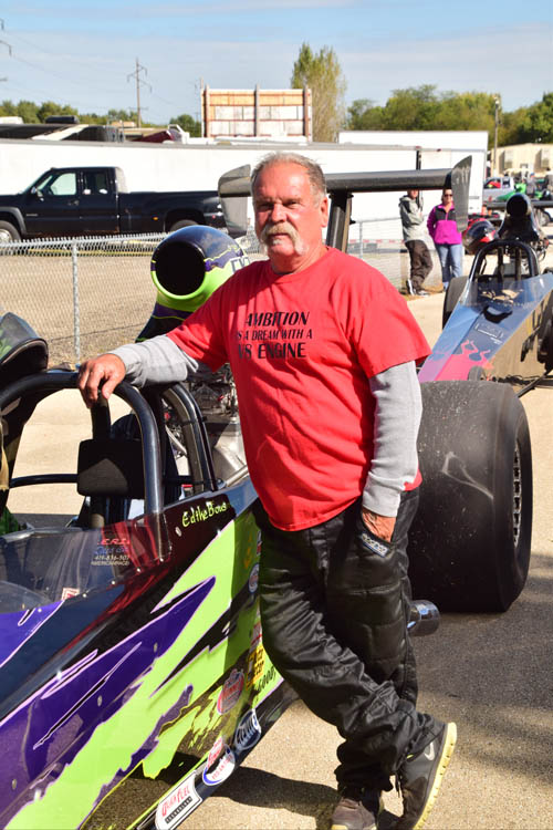 Cordova International Raceway Summit SuperSeries Champions Honored