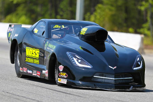 D'Aprile, Leggett, Cox, DeFlorian, Owens and Voss Secure No. 1 Spots at ...