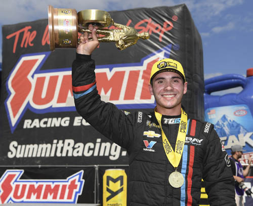 NORWALK - Sunday Wrap Up