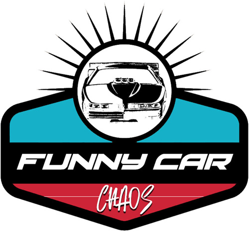 Funny Car Chaos Announces 2019 Championship Tour Schedule