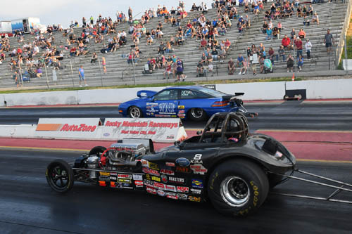 LODRS 7-6 - Event Wrap Up