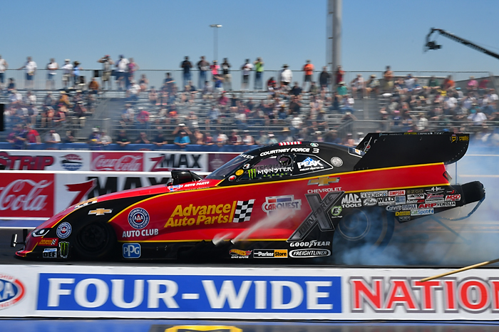 Drag Race Central | Presented by Summitracing.com