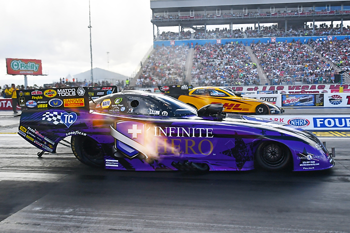 Drag Race Central | Presented by Summitracing.com