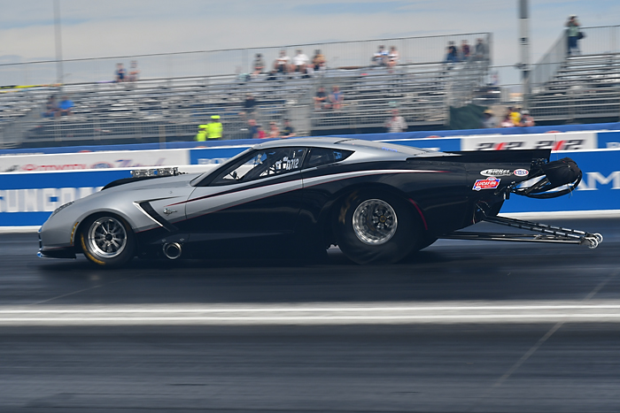 Drag Race Central | Presented by Summitracing.com