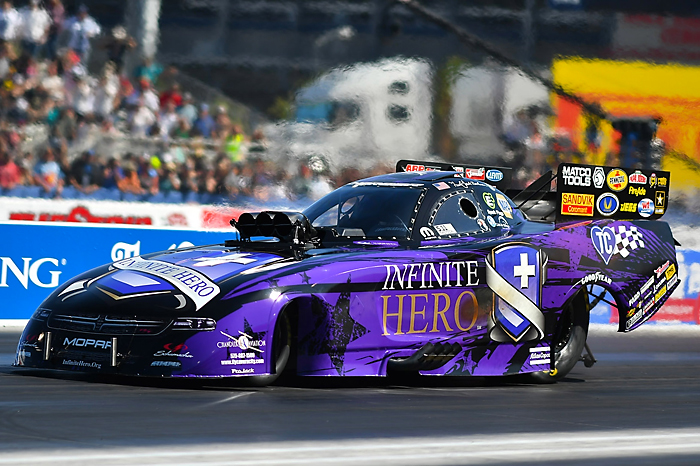 Drag Race Central | Presented by Summitracing.com