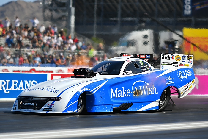 Drag Race Central | Presented by Summitracing.com