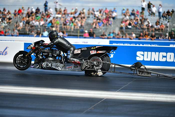 Drag Race Central | Presented by Summitracing.com