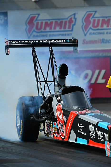 Drag Race Central | Presented by Summitracing.com