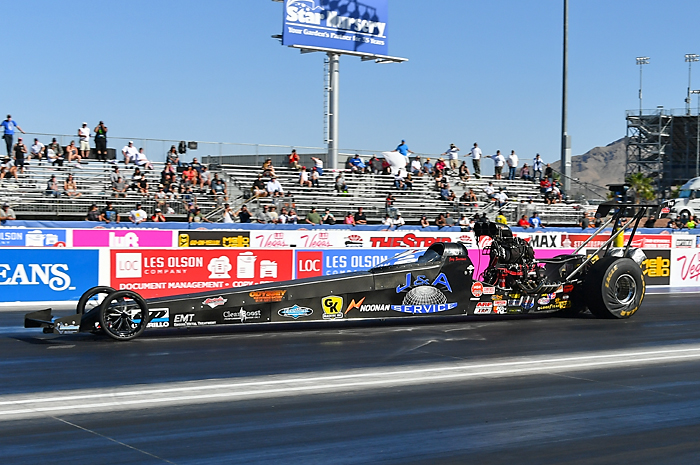 Drag Race Central | Presented by Summitracing.com