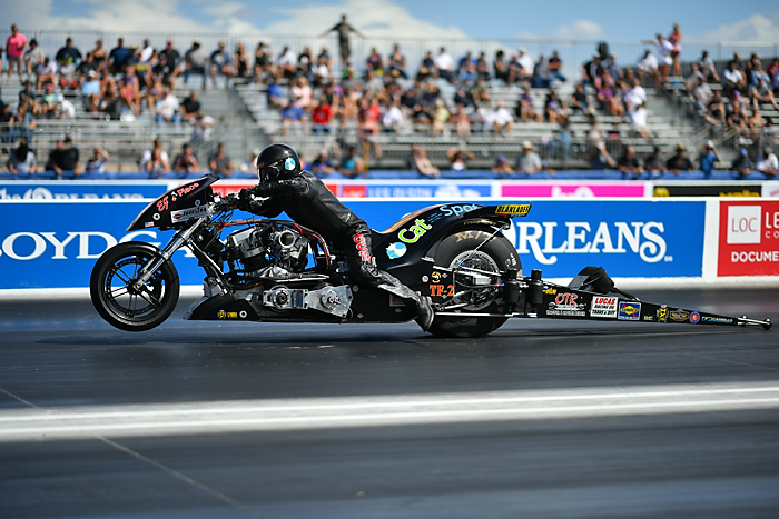 Drag Race Central | Presented by Summitracing.com