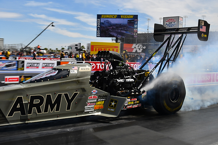 Drag Race Central | Presented by Summitracing.com