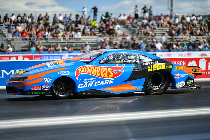 Drag Race Central | Presented by Summitracing.com