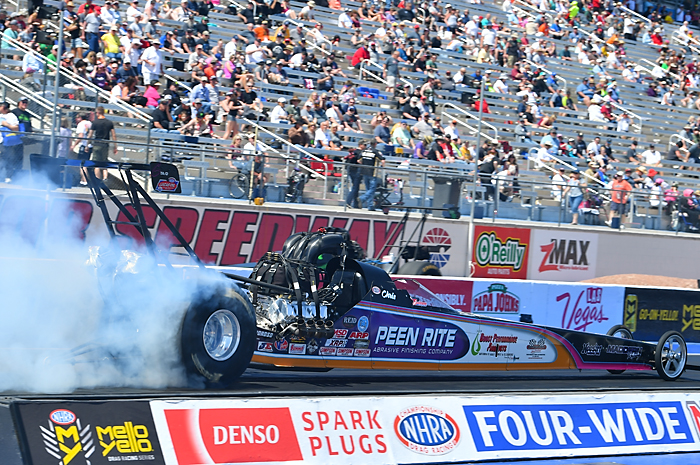Drag Race Central | Presented by Summitracing.com