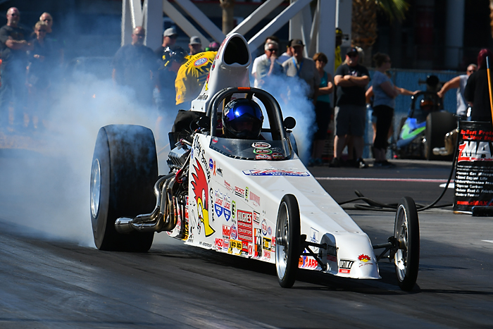 Drag Race Central | Presented by Summitracing.com