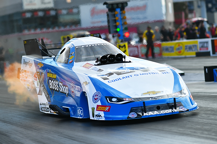 Drag Race Central | Presented by Summitracing.com