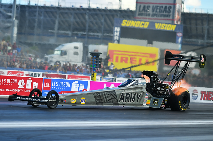 Drag Race Central | Presented by Summitracing.com