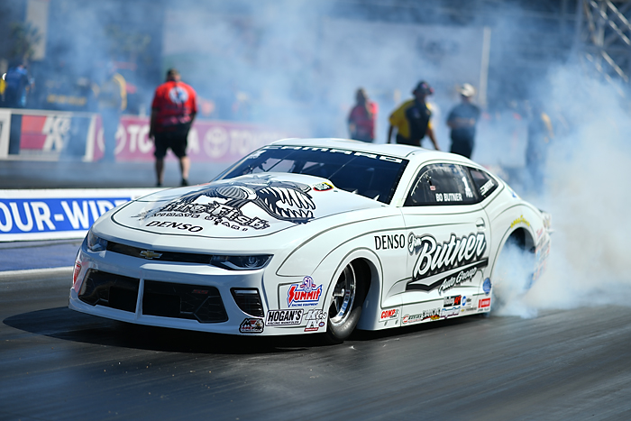 Drag Race Central | Presented by Summitracing.com
