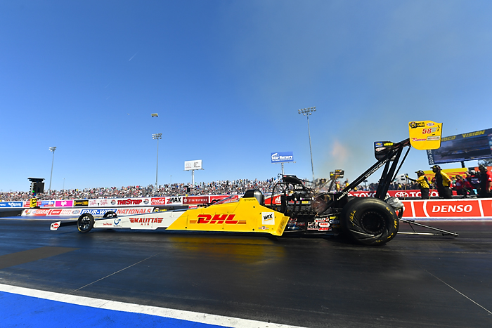 Drag Race Central | Presented by Summitracing.com