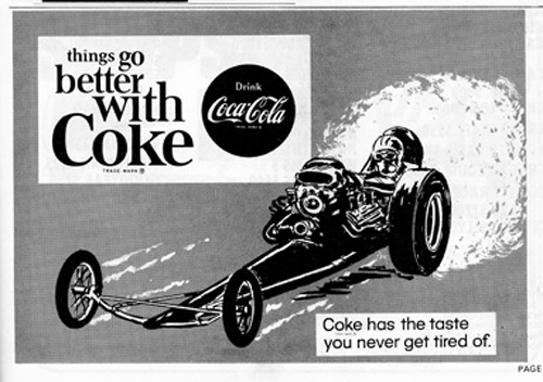 Fifty Years Ago... Part I