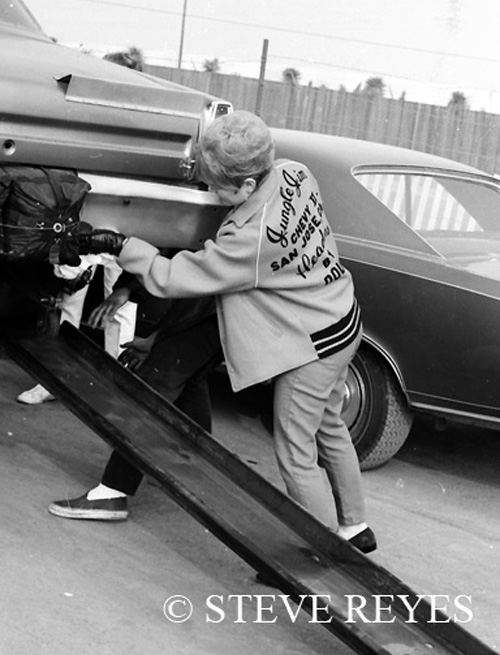 Fifty Years Ago... Part I