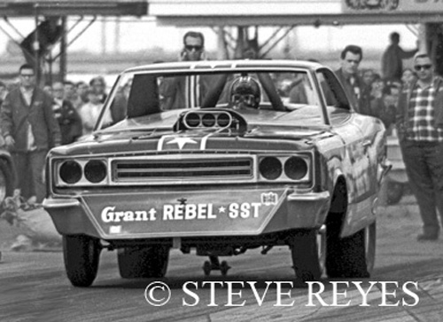 Fifty Years Ago... Part II