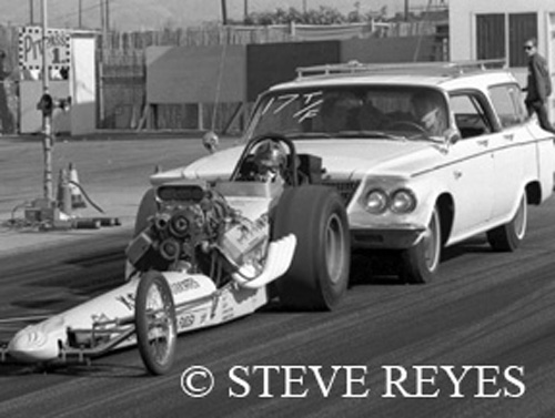 Top Fuel Teams Across the USA Part V