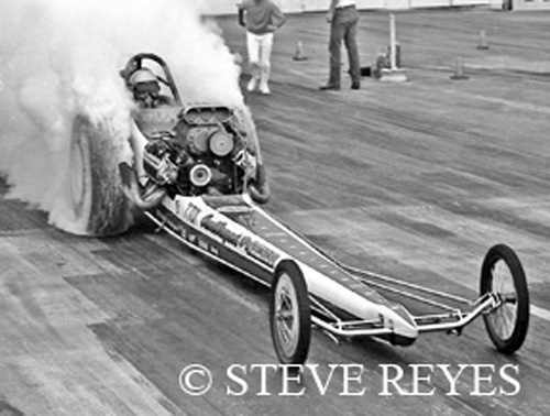 Top Fuel Teams Across the USA Part V