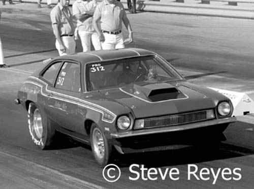 Farewell Bob Glidden