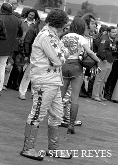 Farewell to the Mongoose Part IV