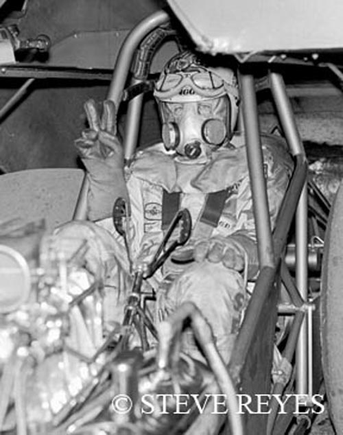 Farewell to the Mongoose Part I