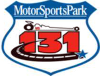 US 131 Motorsports Park Signs Multi-Year Renewal
