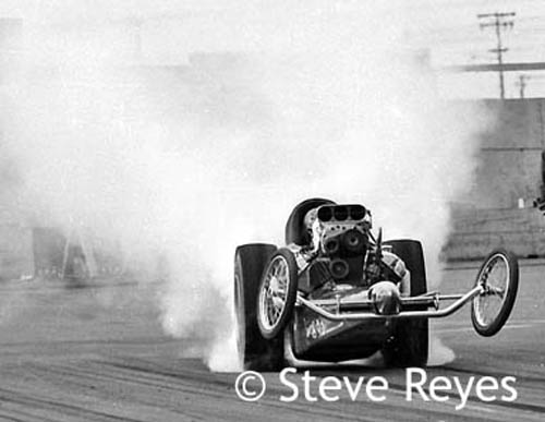 Top Fuel Teams Across the USA Part I