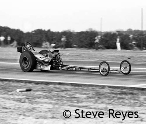 Top Fuel Teams Across the USA Part I