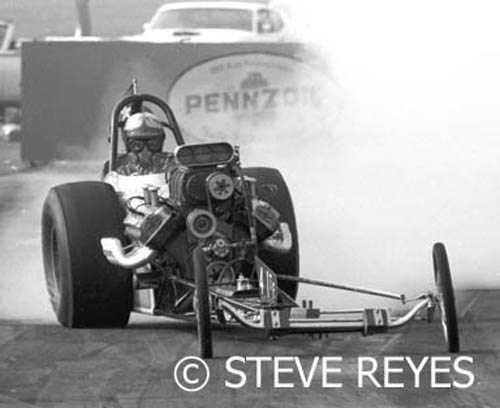 Top Fuel Teams Across the USA Part II