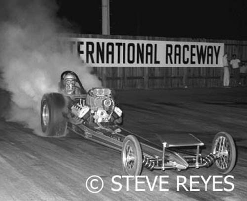 Top Fuel Teams Across the USA Part III