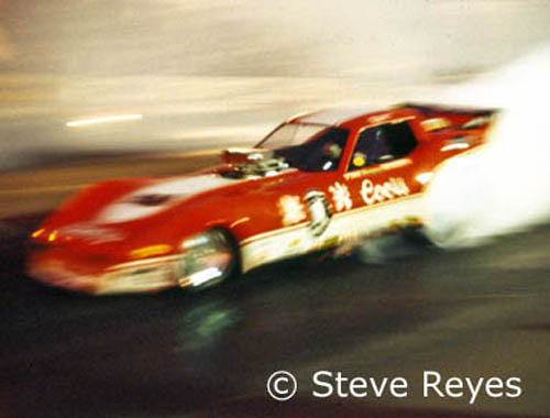 Drag Race Central | Presented by Summitracing.com